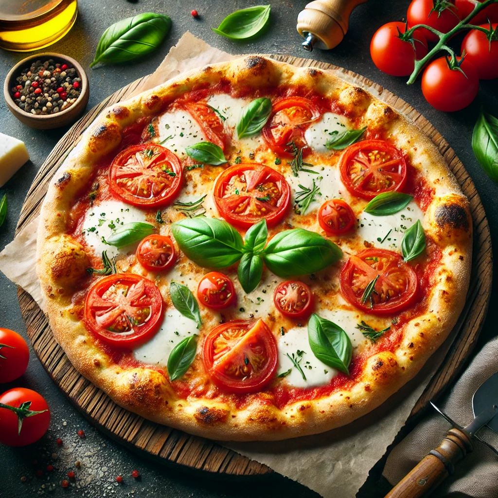 Top 5 pizza Flavors which people want to eat often – Slice N Spice Pizza