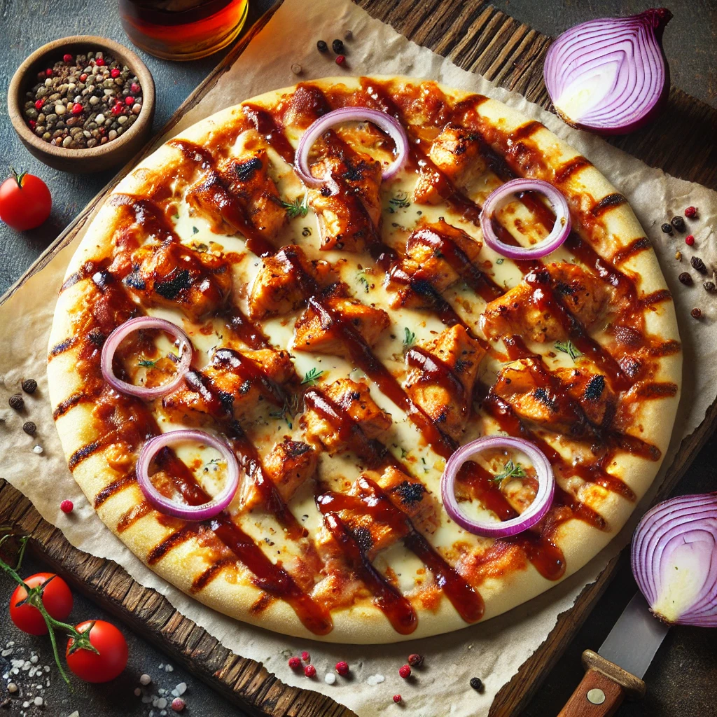 Top 5 pizza Flavors which people want to eat often – Slice N Spice Pizza