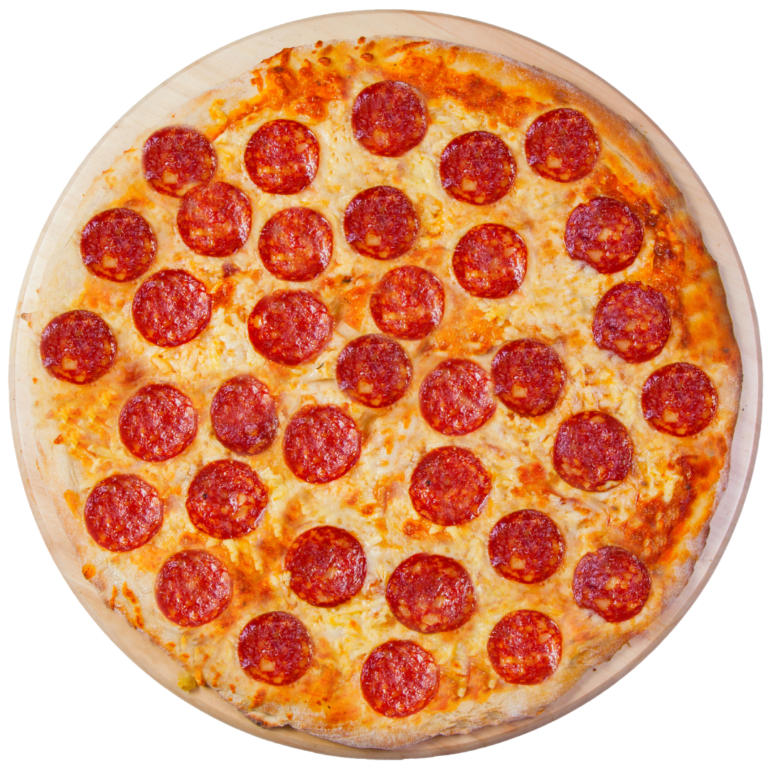 Slice N Spice Pizza – Dough it Right, Every Bite