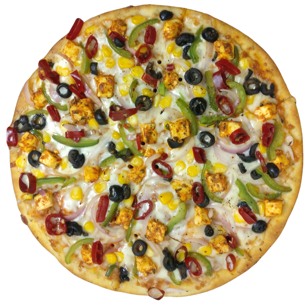 Shop – Slice N Spice Pizza